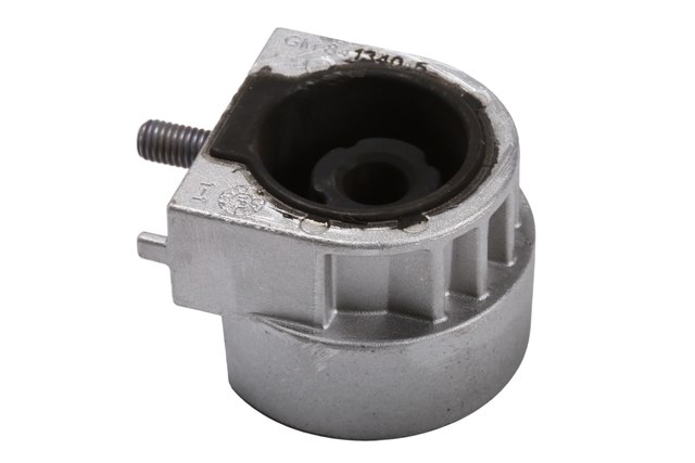 2019-2021 Cadillac XT4 Exhaust Front Insulator 84134015 | TascaParts.com