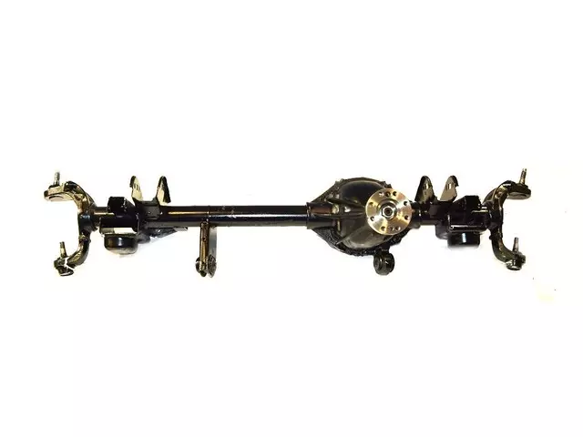 2007-2015 Jeep Wrangler Service Front Axle 68004068AD | Mopar eStore