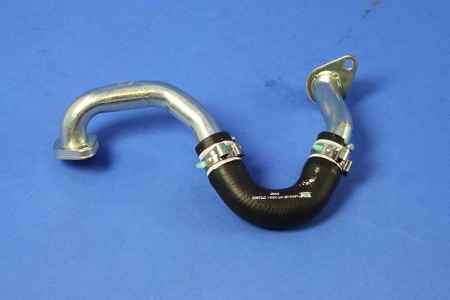 2014-2023 Mopar Coolant Inlet Tube 68490188AA | Mopar Factory Parts