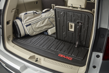 Shop OEM Cargo Trays | GMC Parts Canada