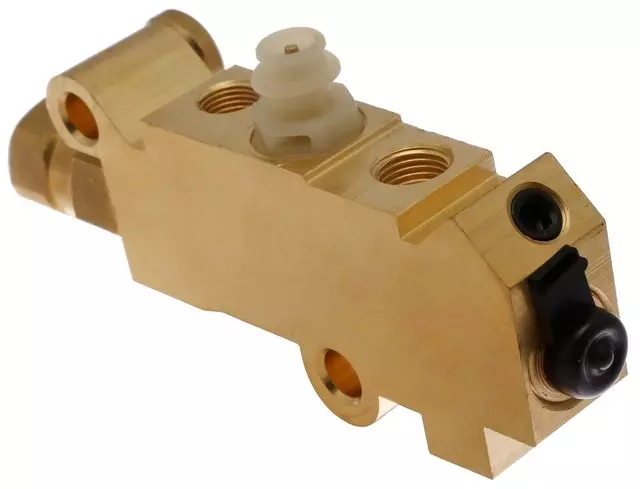 Brake Proportioning Valve 19361751 | GM Parts Center