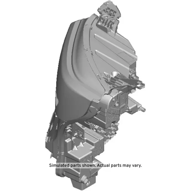 85733248 - Headlamp Chevrolet Parts Direct