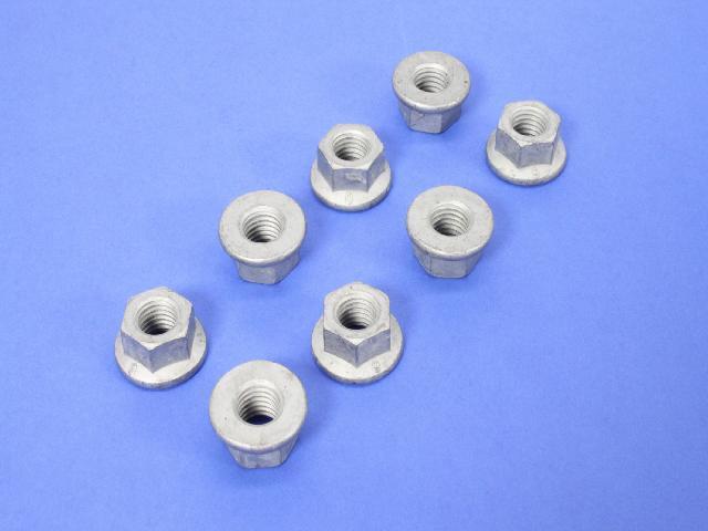 Front Suspension, Strut and Cradle for 2017 Dodge Challenger | Mopar ...