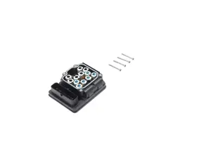2019-2022 Ram Anti-Lock Brake System Module 68477878AF | Mopar eStore