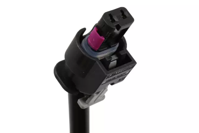 2018-2024 Chevrolet Equinox Black Deck Lid Handle Bezel 84608659 GM ...