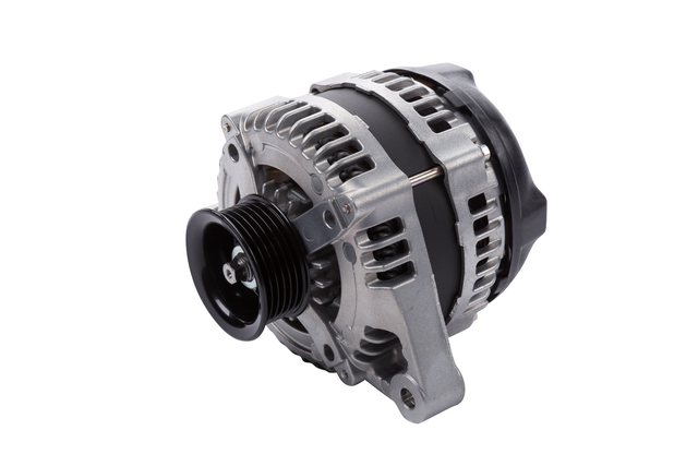 Shop OEM Alternators | GM Part Solution