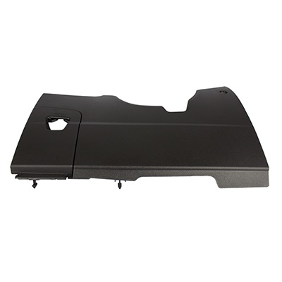 2012-2013 Ford Focus Instrument Panel Knee Bolster CV6Z-58043A88-CB ...