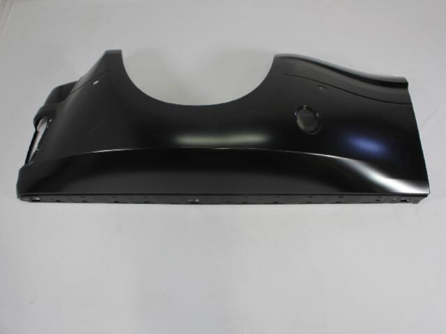 68406421AB - Box Side Outer Panel, Left 2010-2018 Mopar | Mopar ...