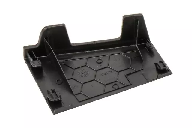 2013-2016 Chevrolet Jet Black Driver Seat Outer Cushion Finish Cover ...