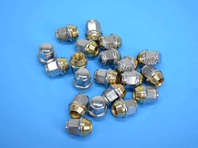 Shop OEM Wheels | OEM Mopar Parts Warehouse