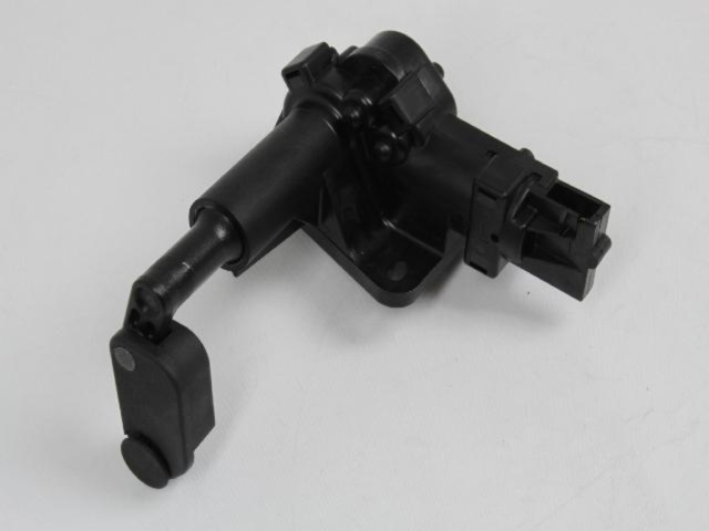 2001-2020 Mopar Rear Quarter Power Handle And Actuator, Left 4717607AC ...