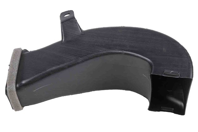 2007-2017 GM Lower Auxiliary Air Conditioning Air Duct 23378749 ...