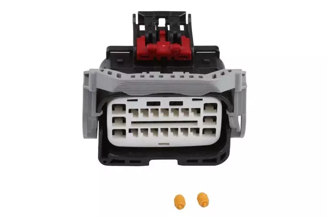 Wiring Harness Connector 19354741 GM | GMPartsDirect.com