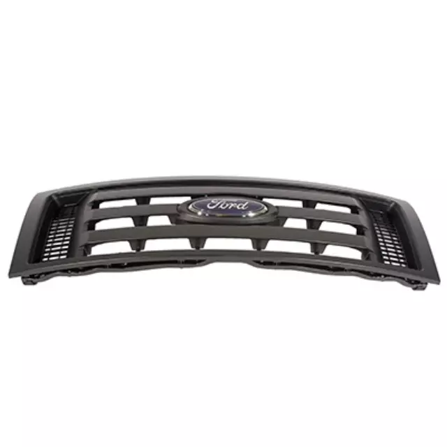 Grille & Components for 2012 Ford F-150 | OEM Parts Online