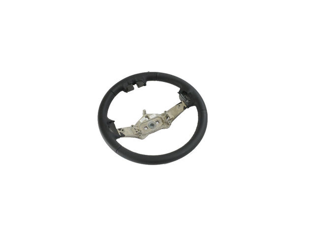 2018 Jeep Wrangler JK Steering Wheel 1TT66LA8AE | Mopar Estores