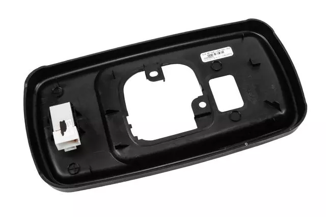 Genuine GMC Door Handle | GM Parts Store