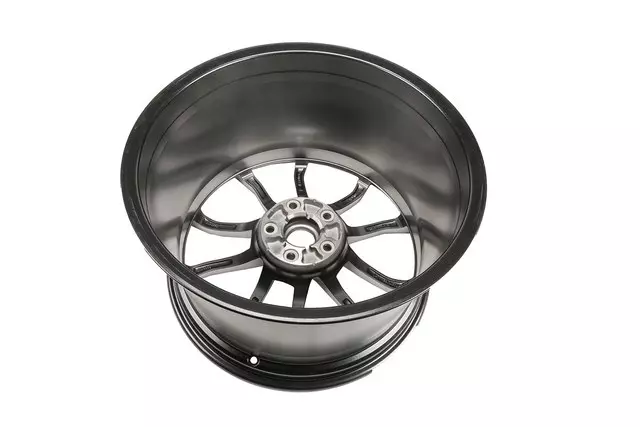 20x12-Inch Aluminum Wheel 84073057 GM | GMPartsDirect.com