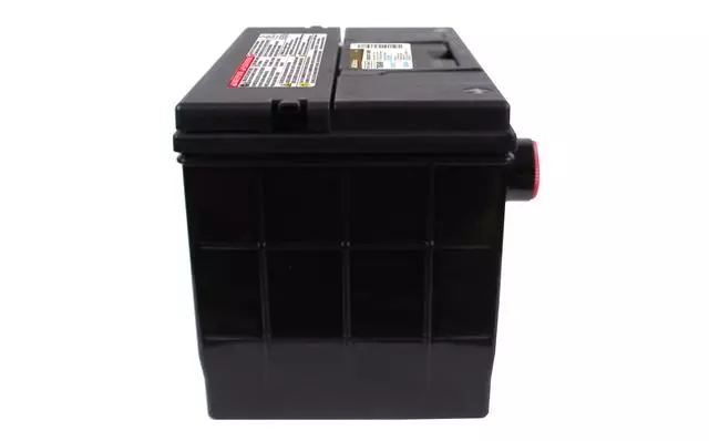 1984-2024 ACDelco Battery 78GHR | TascaParts.com
