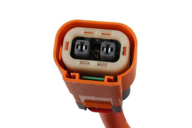 Battery Positive and Negative Cable 23300781 | GMPartsDirect.com