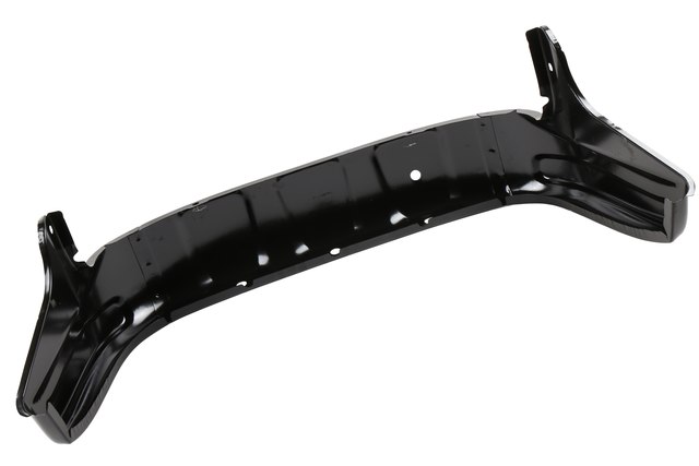 2007-2014 GM Passenger Side Truck Bed Wheel Housing Panel 25795064 ...