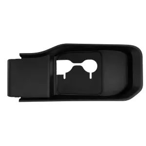 PC3Z-8310-AB - Grille Radiator Ford Parts Direct