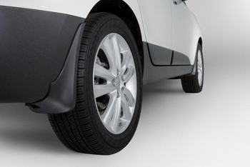 Shop OEM Exterior Accessories | Hamilton Hyundai Parts Canada