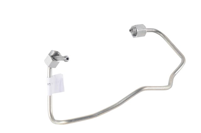 High Pressure Fuel Pipe for Right Side of Pump to Rail 12670475 ...