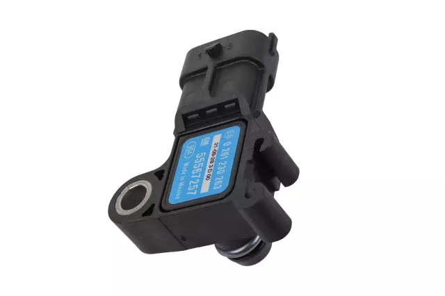 2009-2021 GM Manifold Absolute Pressure (MAP) Sensor 55567257 GM ...