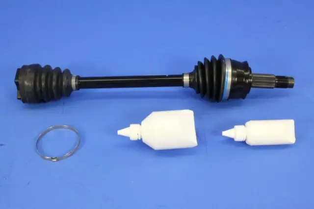Front Axle Drive Shafts for 2013 Fiat 500 | Mopar eStore