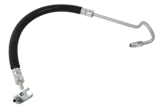2007-2014 GM Power Steering Gear Inlet Hose 25858603 GM | GMPartsDirect.com