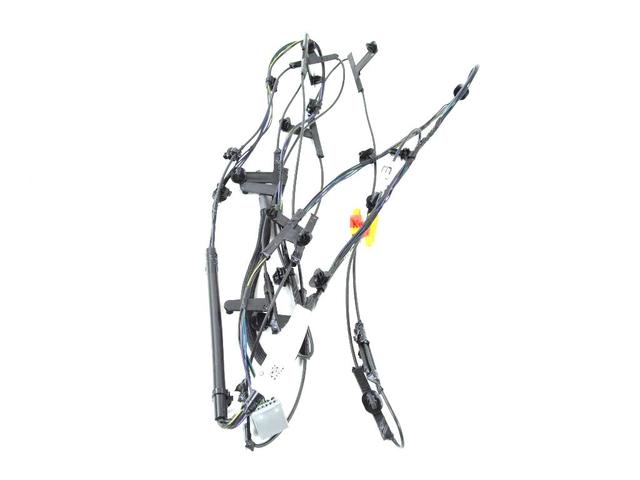 Wiring, Body and Accessories for 2013 Dodge Grand Caravan | Mopar Estores