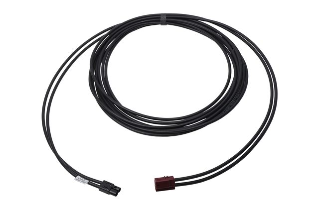 Body Antenna Coax Cable 42713167 | GMPartsDirect.com