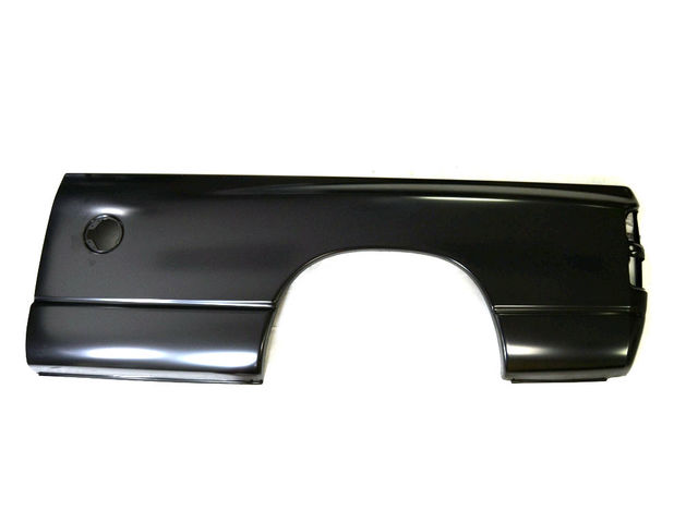 Quarter Panel and Pillar for 2005 Dodge Ram 1500 | Mopar Online Parts