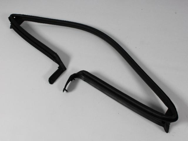 2007-2018 Jeep Swing Gate To Body Weatherstrip 55395661AG | Mopar Estores