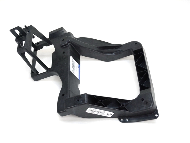 2014-2018 Jeep Cherokee Headlamp Bracket - Driver's Side (LH ...