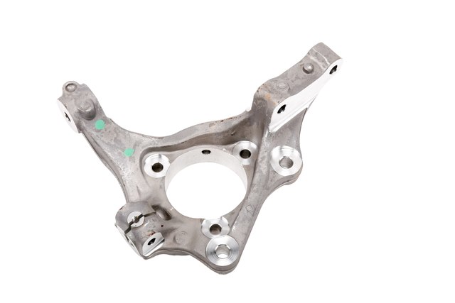 Front Suspension for 2011 Buick LaCrosse | GM Parts Center