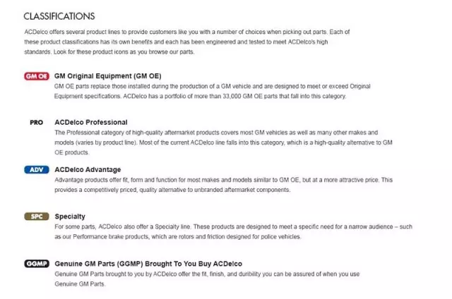 2019-2024 GM Motor (Replaces Part Number 84578322) 84861776 GM ...