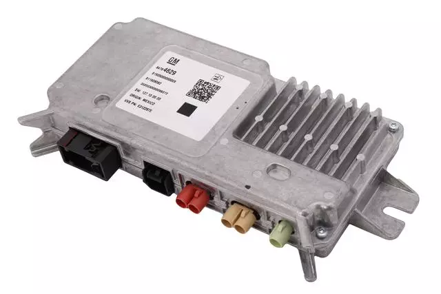 2020 GM Video Processing Module 84784629 GM | GMPartsDirect.com