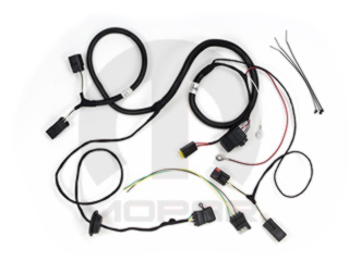 Exterior Accessories