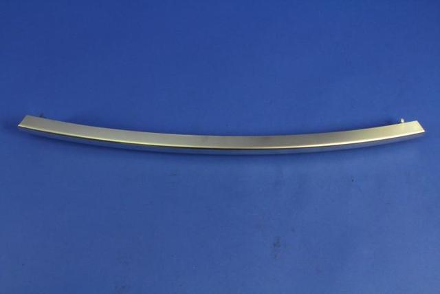 Front Bumper and Fascia for 2016 Jeep Grand Cherokee | Mopar Estores