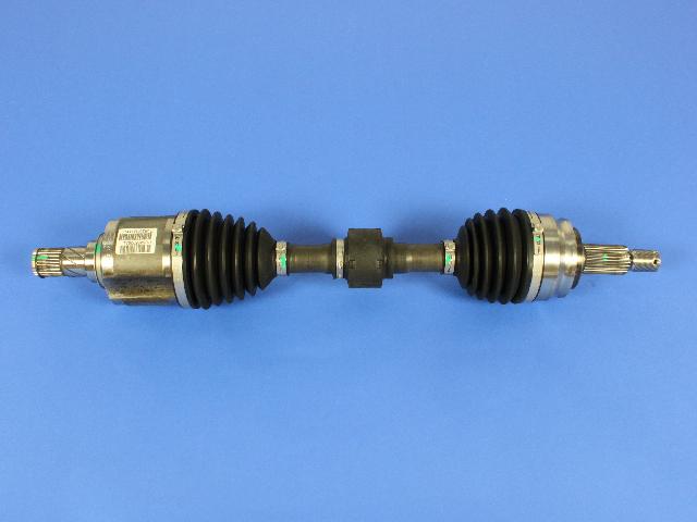 2007-2017 Mopar Axle Half Shaft, Left 5085220AE | We R Mopar