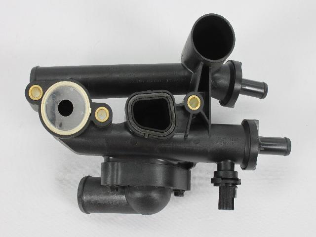Radiator & Components for 2008 Dodge Caliber | Mopar Parts Canada