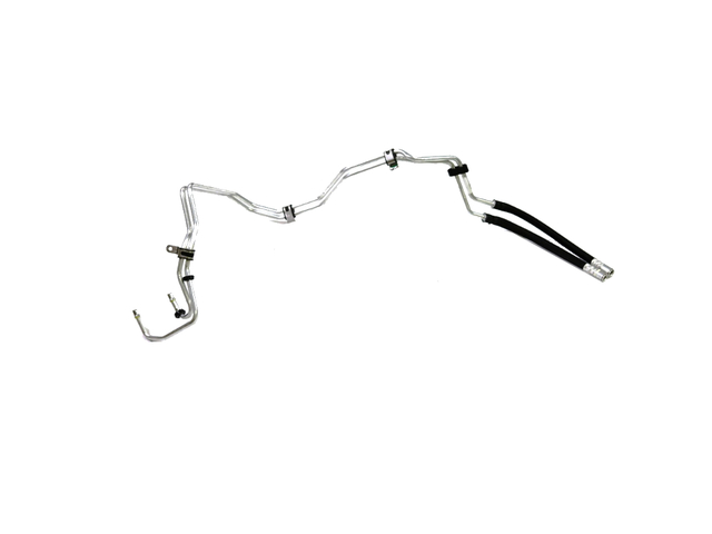 2019-2022 Ram 1500 Oil Cooler Pressure And Return Hose And Tube ...