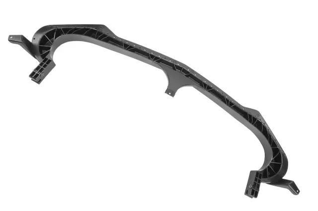 2018-2021 Chevrolet Traverse Front Bumper Fascia Lower Stiffener ...