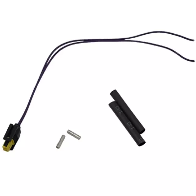 Sleeve Wiring 3C3Z-14489-A | OEM Parts Online