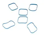 2009-2024 GM Upper Intake Manifold Gasket Kit with Gaskets 12647263 GM ...
