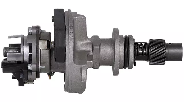 88864735 - Ignition Distributor, Remanufactured Gateway Buick GMC Parts