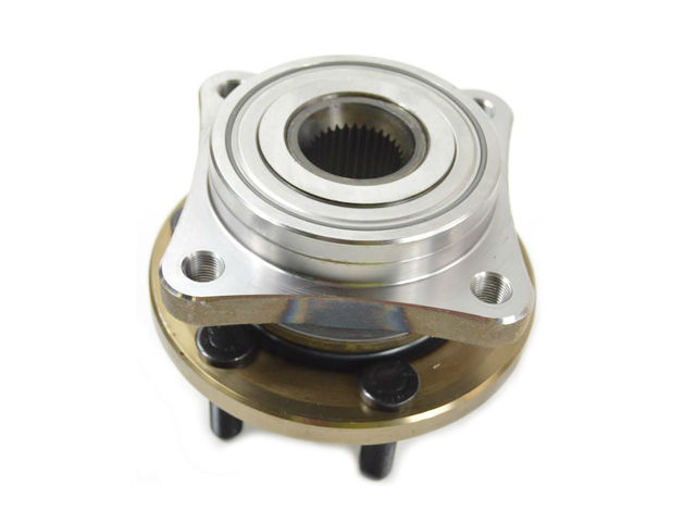 Buy OEM Mopar Wheel Hubs & Bearings | Mopar Estores