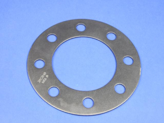4798968 - Flex-Plate Or Flywheel Backing Plate 2001-2018 Mopar | Mopar ...