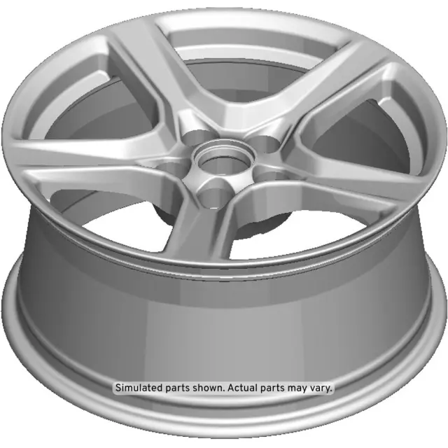 Shop OEM Wheels | GMC Parts Canada